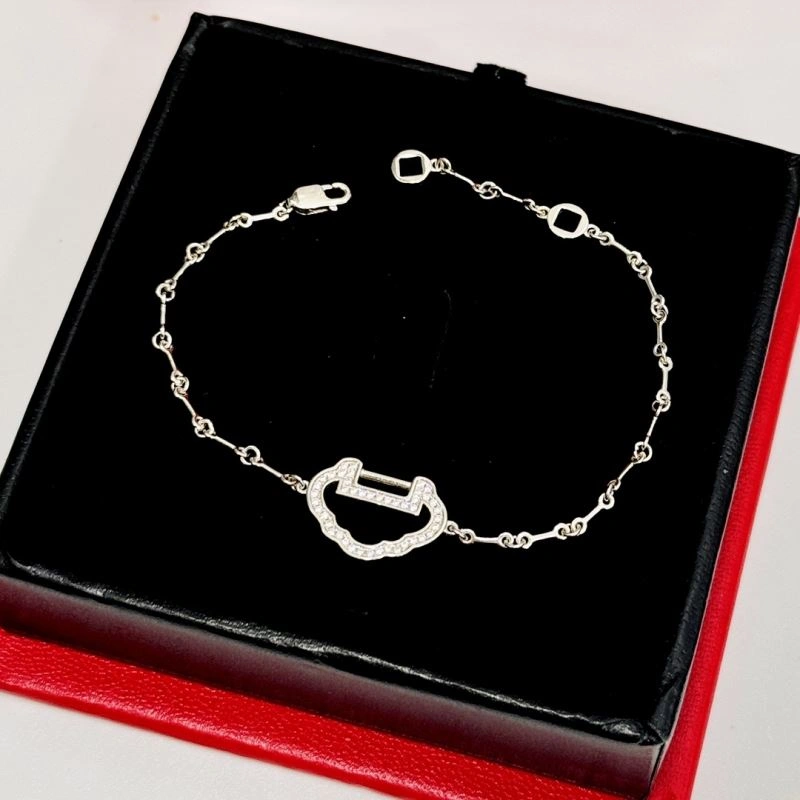 Exact replica Qeelin Bracelets