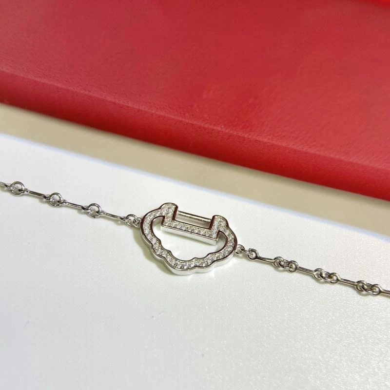 Exact replica Qeelin Bracelets