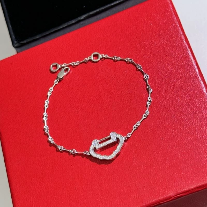 Exact replica Qeelin Bracelets