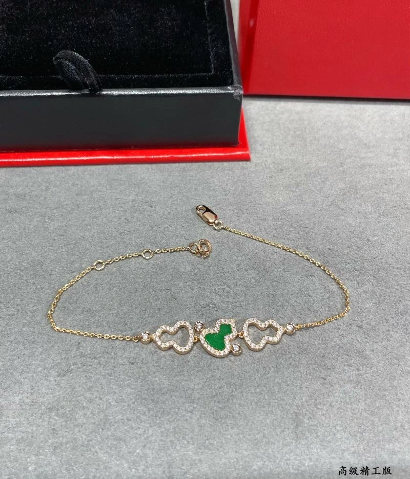 Bargain Qeelin Bracelets