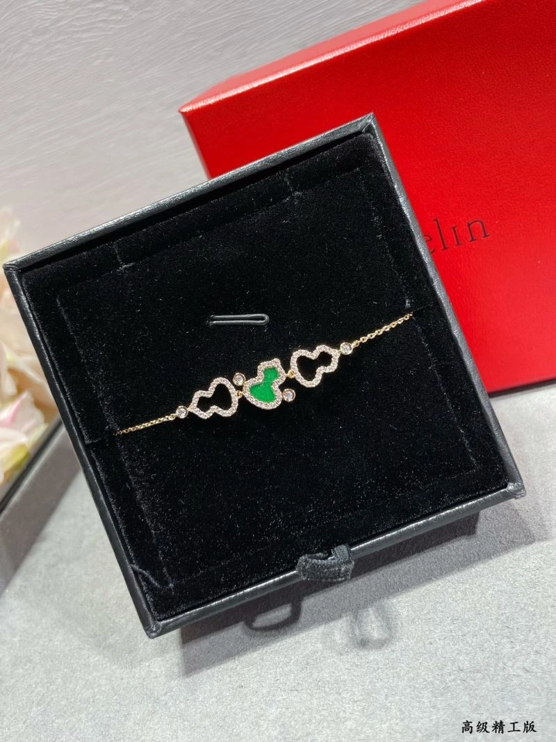 Bargain Qeelin Bracelets