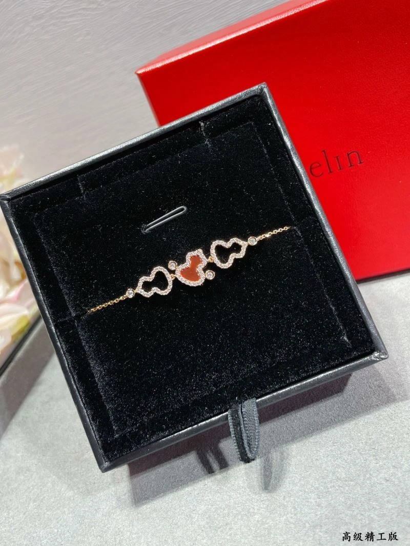 Bargain Qeelin Bracelets