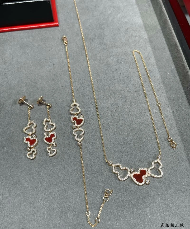 Bargain Qeelin Bracelets