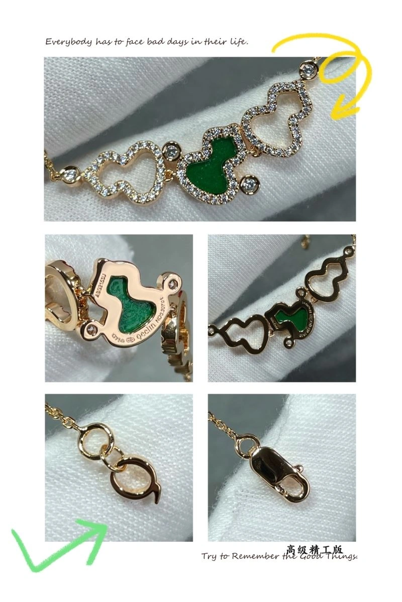 Bargain Qeelin Bracelets