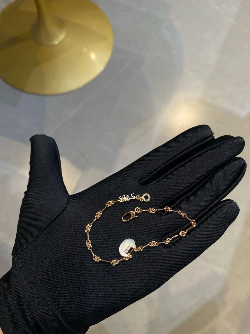 Qeelin Bracelets
