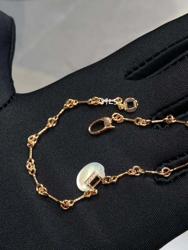 Top match Qeelin Bracelets