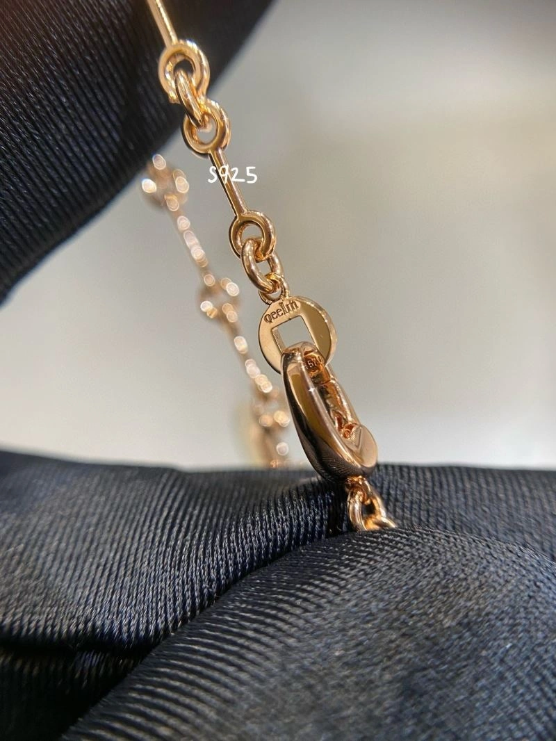 Top match Qeelin Bracelets