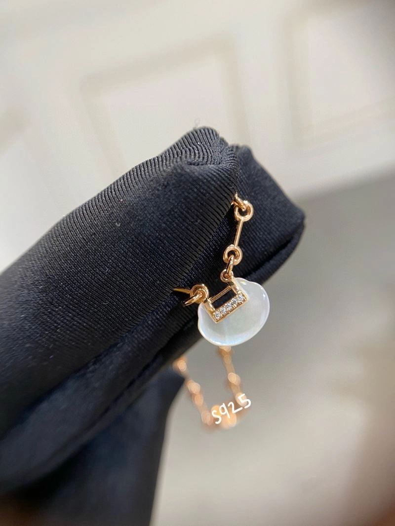 Top match Qeelin Bracelets