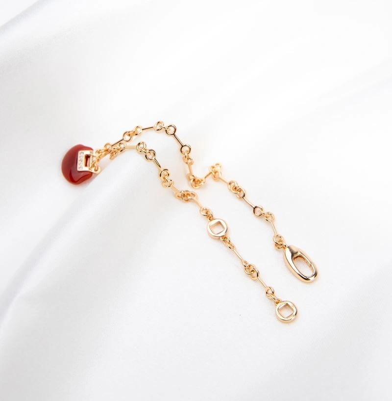 Precise copy Qeelin Bracelets