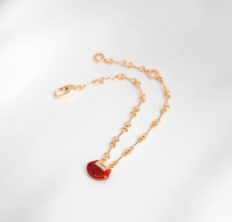 Precise copy Qeelin Bracelets