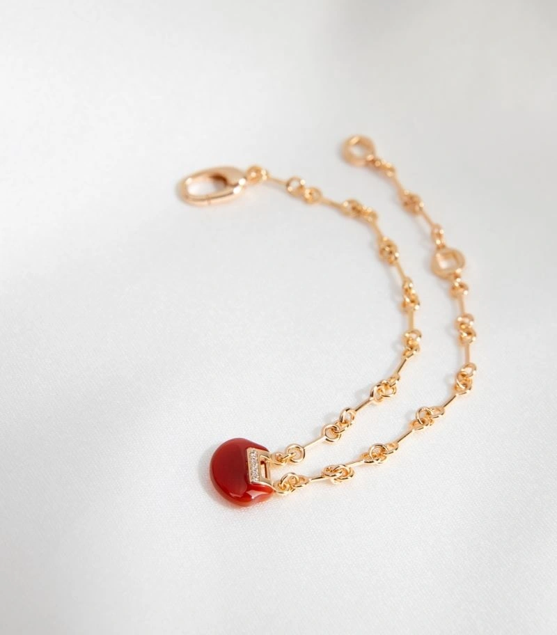 Precise copy Qeelin Bracelets
