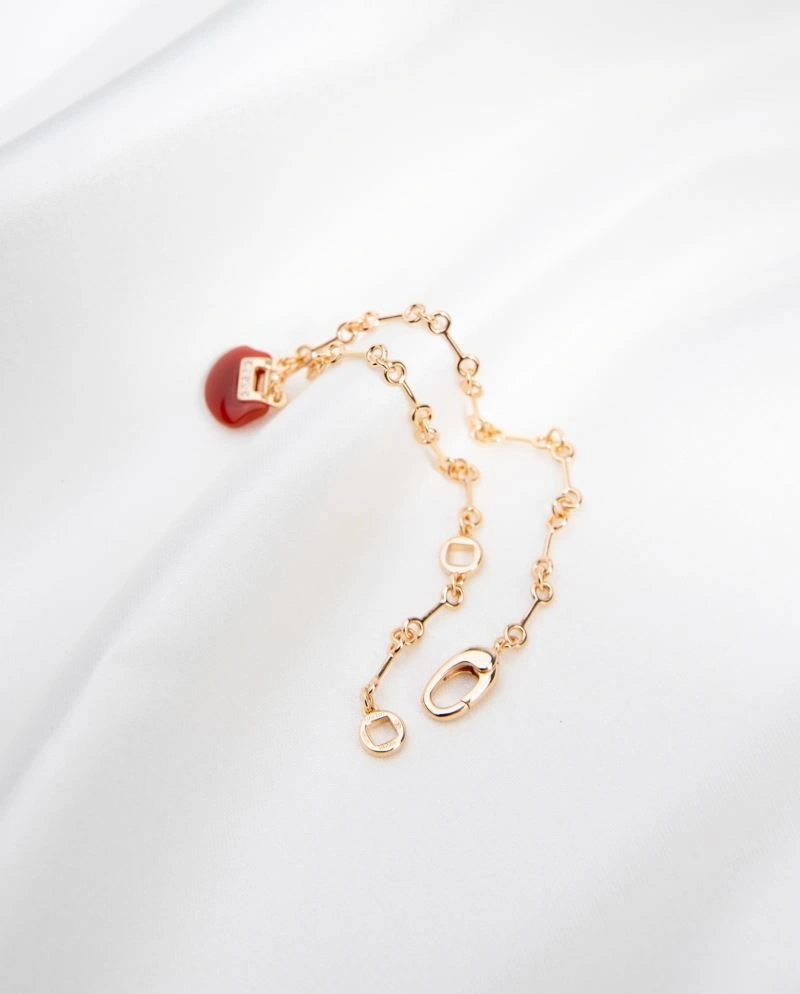 Precise copy Qeelin Bracelets