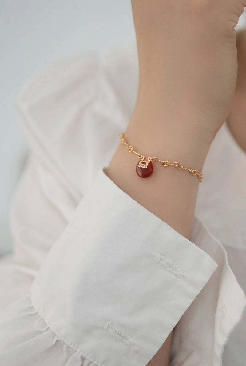 Precise copy Qeelin Bracelets