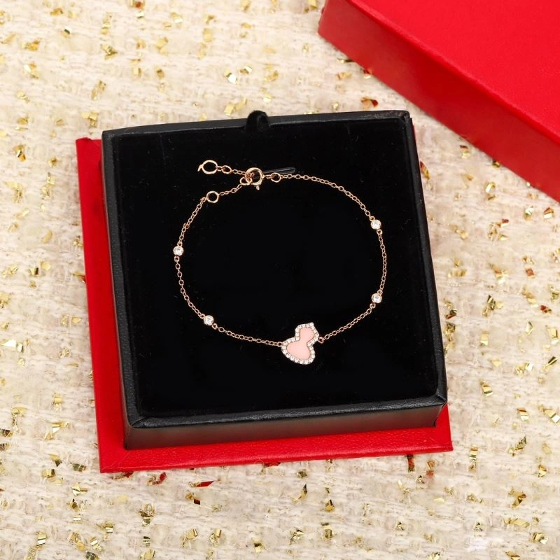 Official Qeelin Bracelets