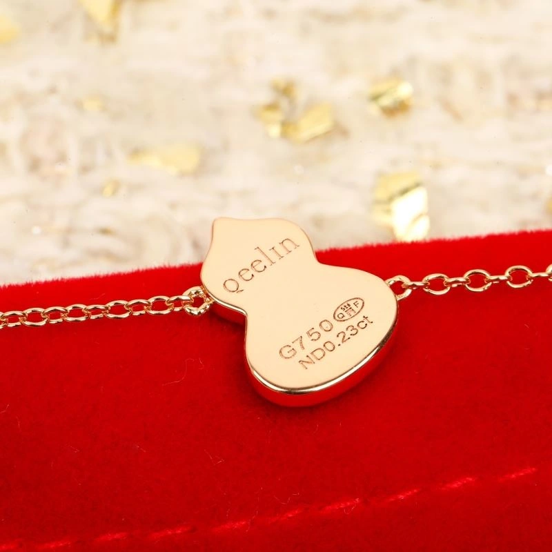 Official Qeelin Bracelets