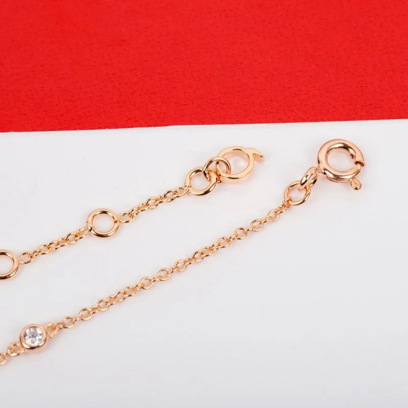 Qeelin Bracelets