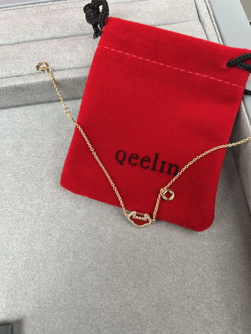 Real Qeelin Bracelets