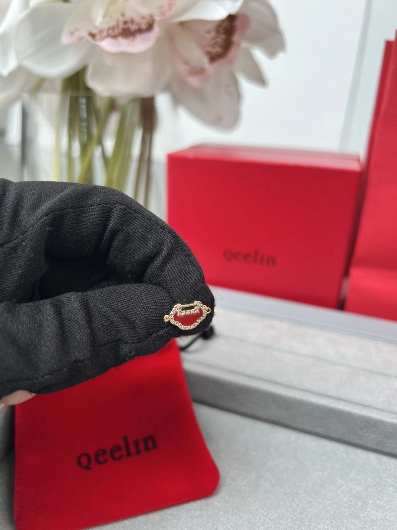 Real Qeelin Bracelets