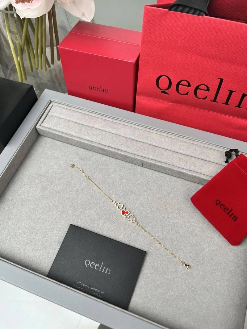 Inexpensive Qeelin Bracelets