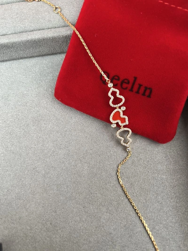Inexpensive Qeelin Bracelets