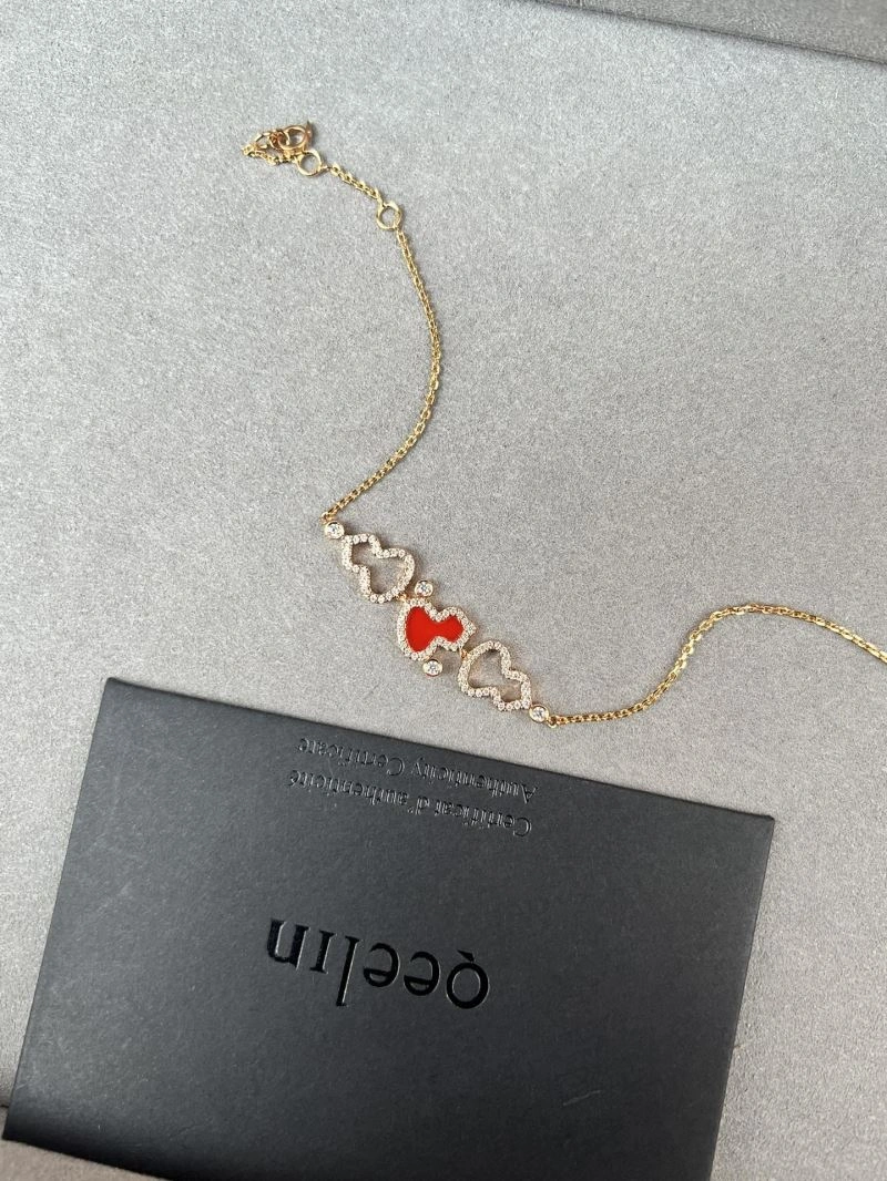 Inexpensive Qeelin Bracelets