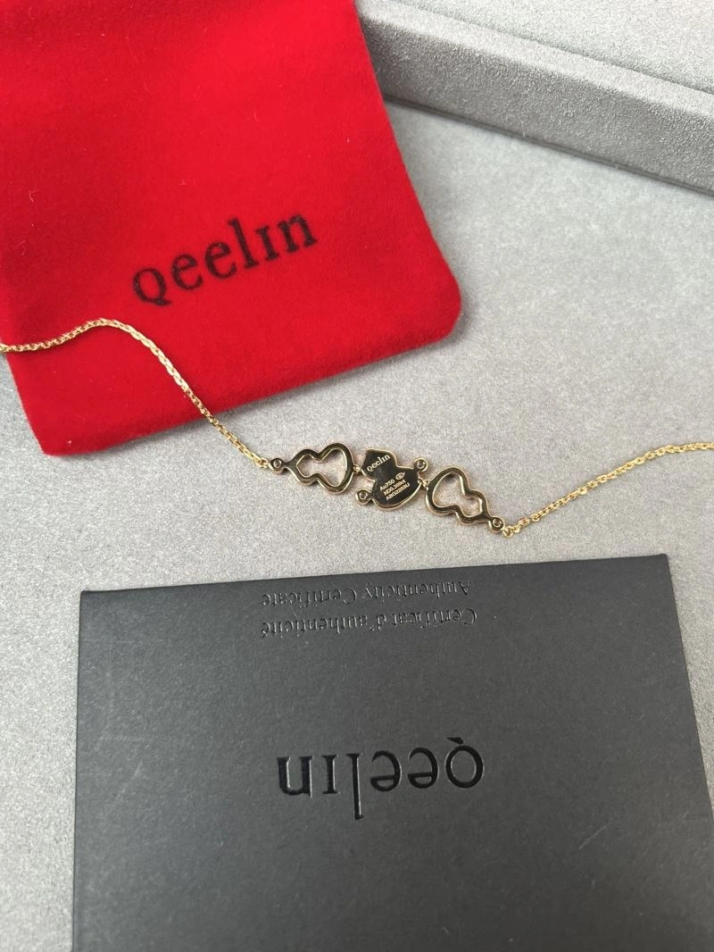 Inexpensive Qeelin Bracelets