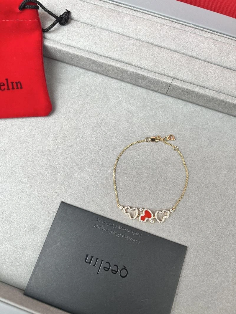 Inexpensive Qeelin Bracelets