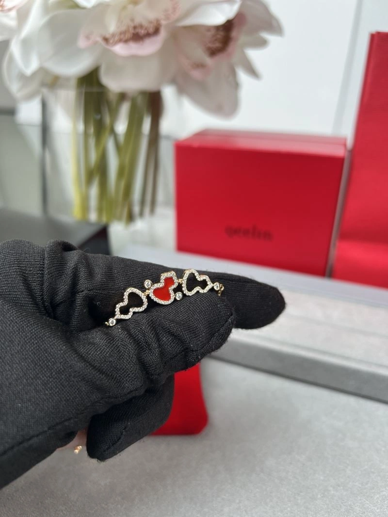 Inexpensive Qeelin Bracelets