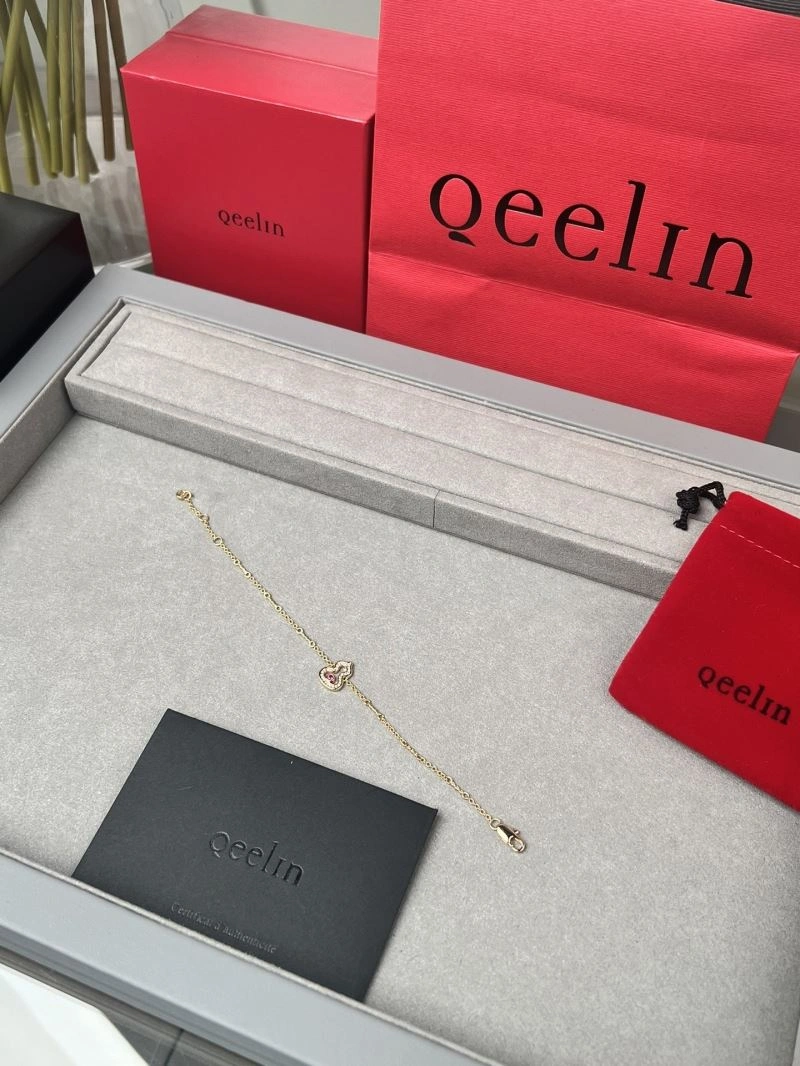 High accuracy Qeelin Bracelets