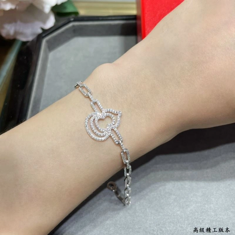 Qeelin Bracelets