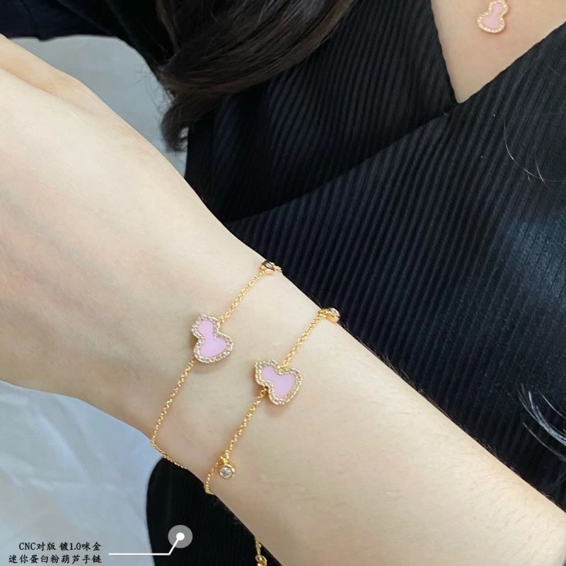 1:1 copy Qeelin Bracelets