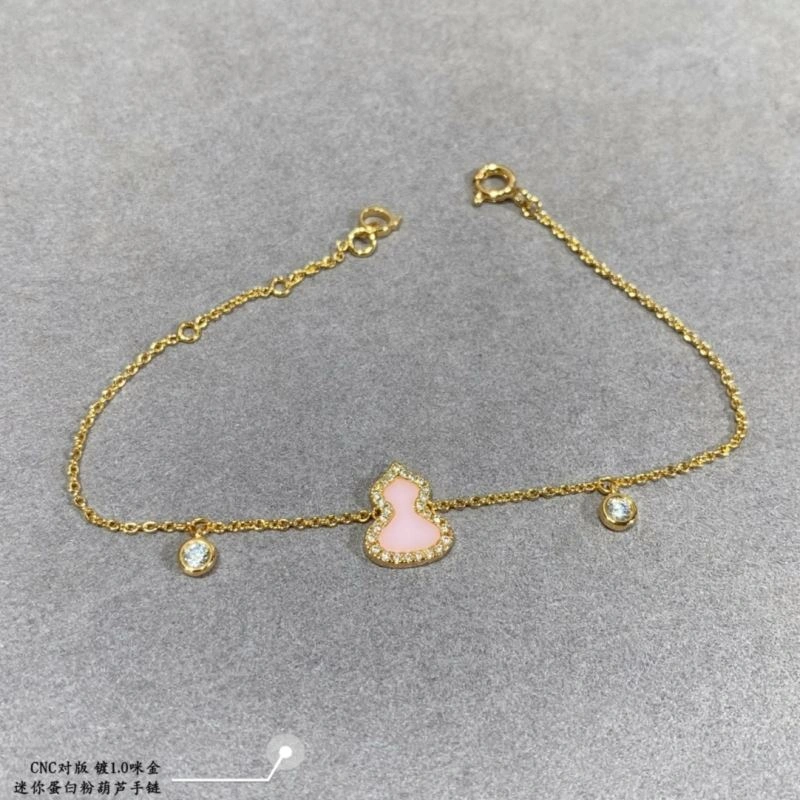 1:1 copy Qeelin Bracelets