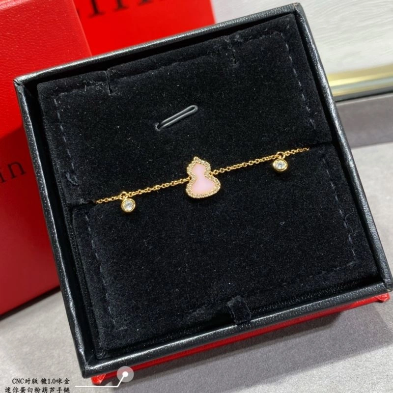 1:1 copy Qeelin Bracelets