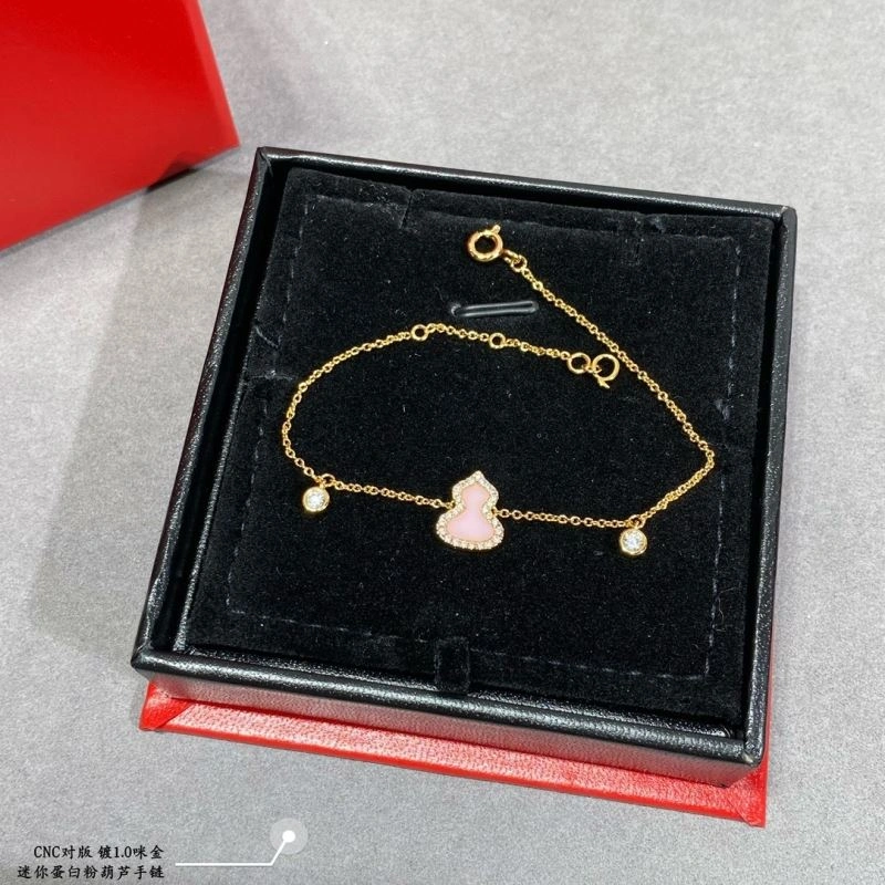1:1 copy Qeelin Bracelets