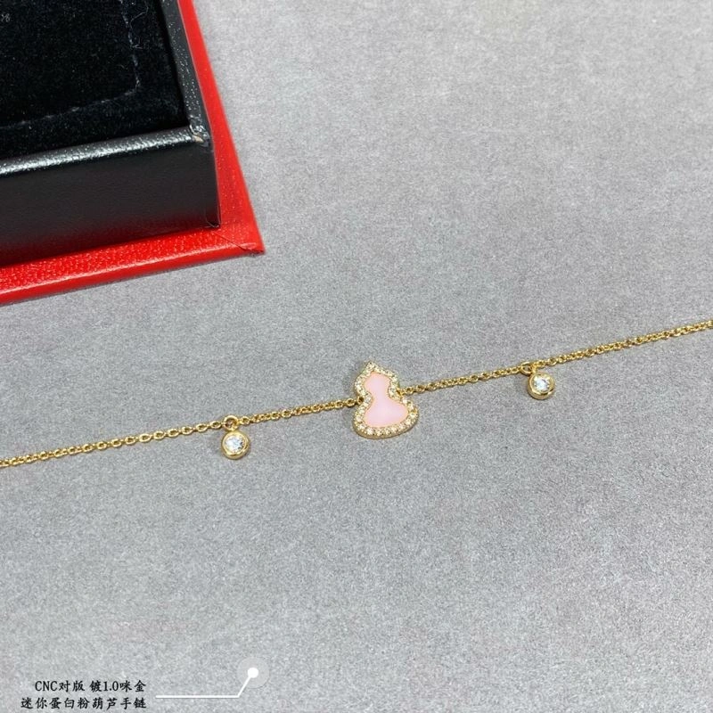 1:1 copy Qeelin Bracelets