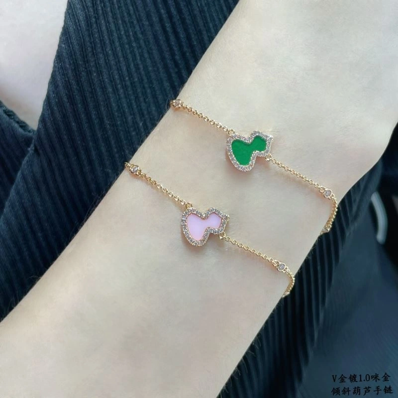 Qeelin Bracelets