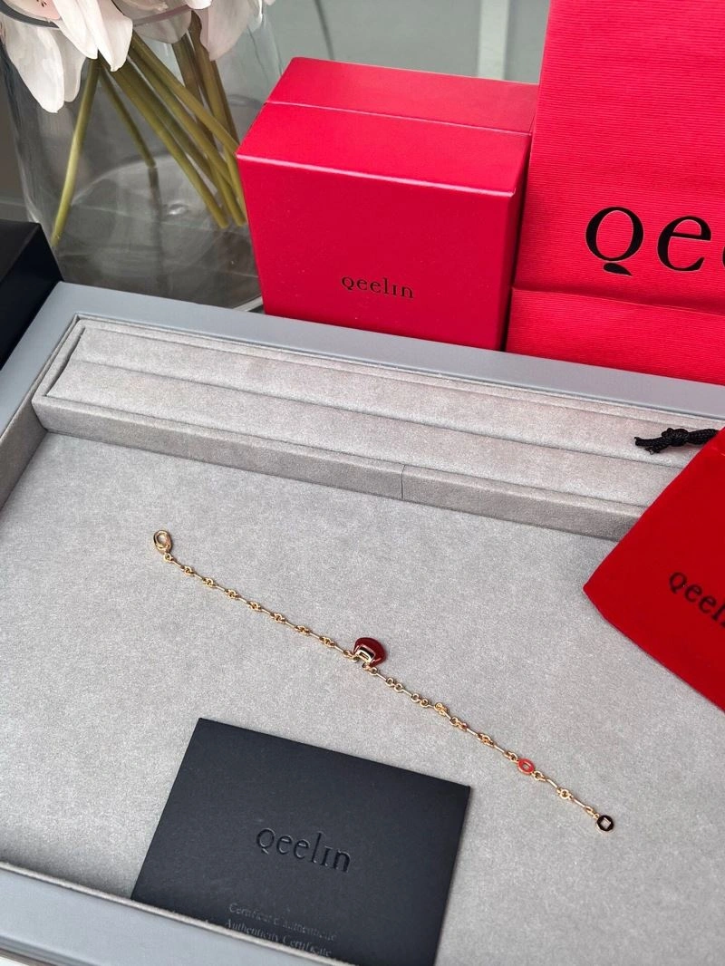 Qeelin Bracelets