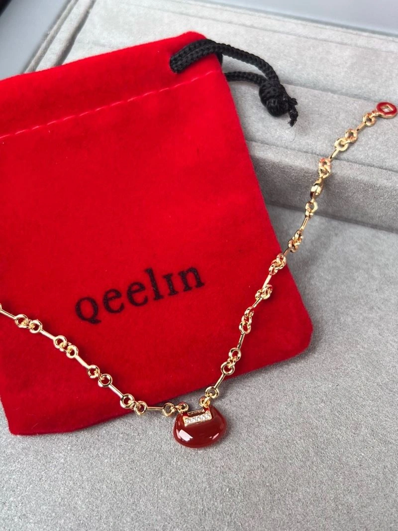 Exact replica Qeelin Bracelets