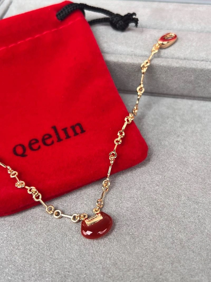 Exact replica Qeelin Bracelets