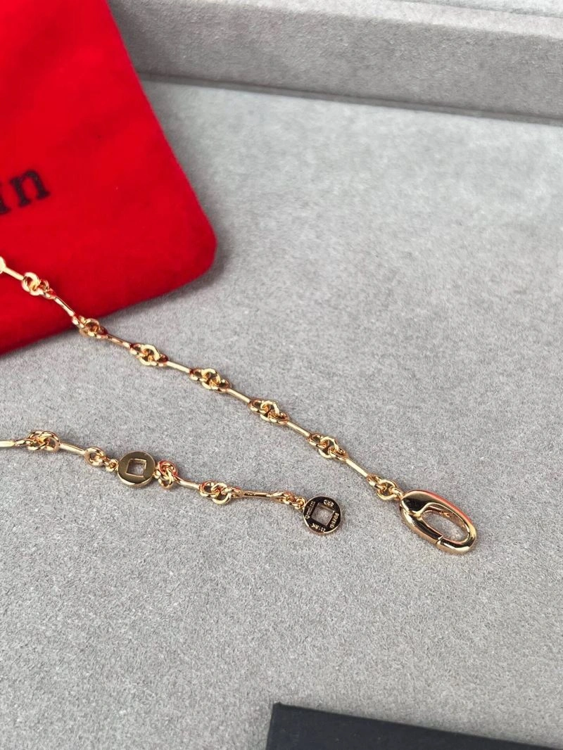 Exact replica Qeelin Bracelets