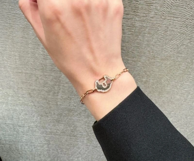 Qeelin Bracelets