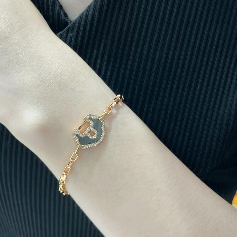 OEM Qeelin Bracelets