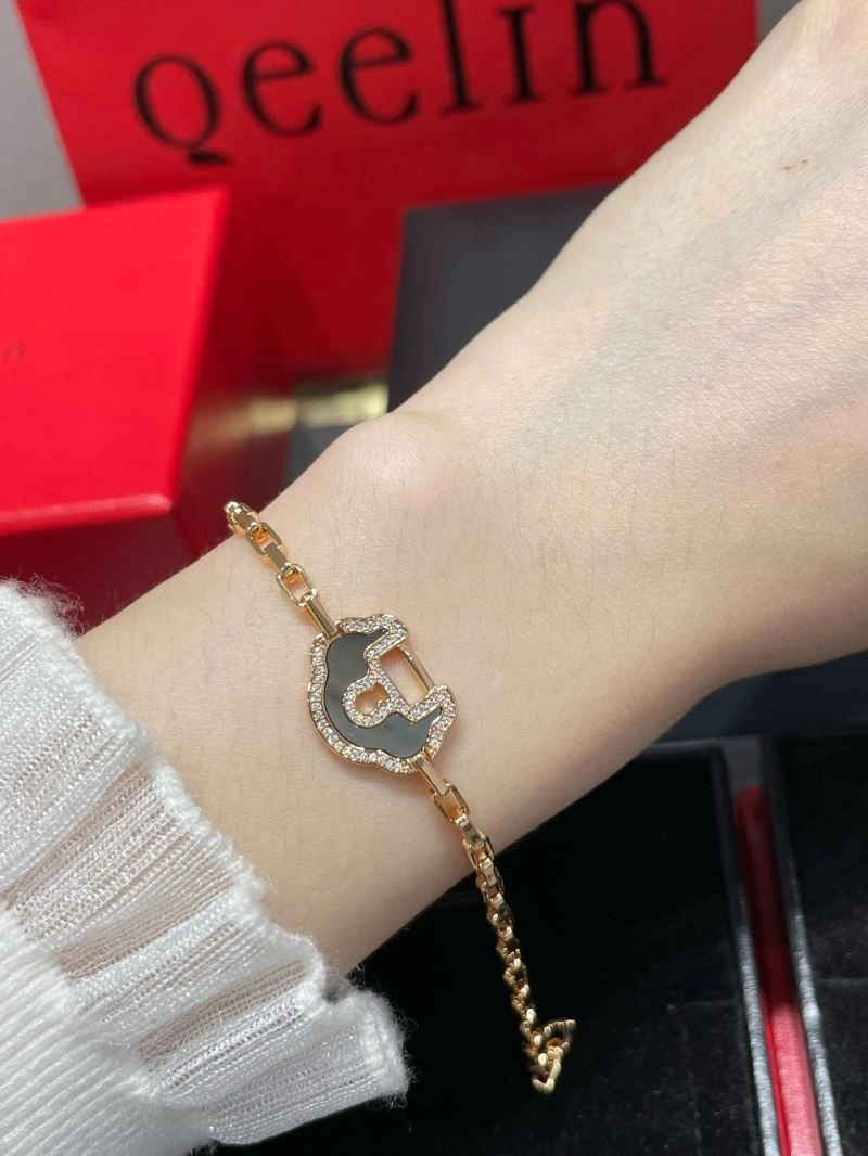 OEM Qeelin Bracelets