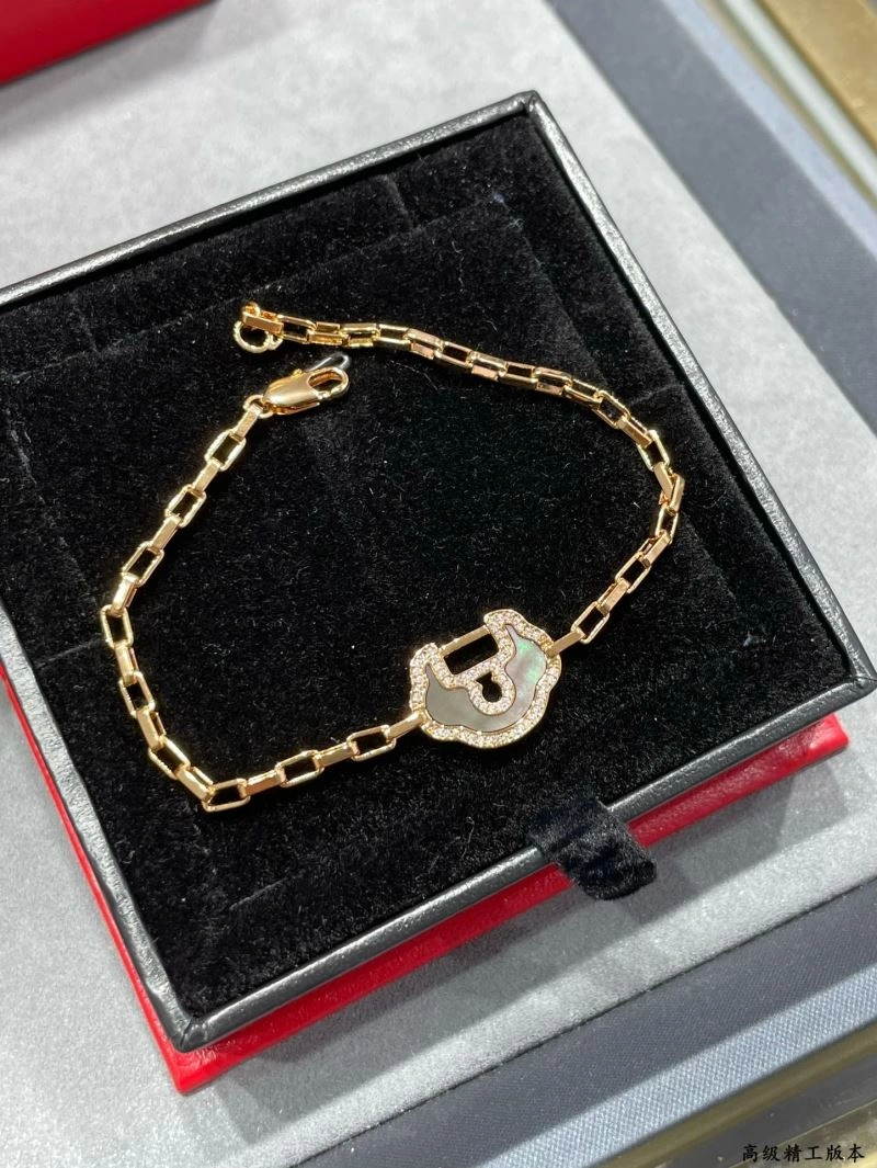 OEM Qeelin Bracelets