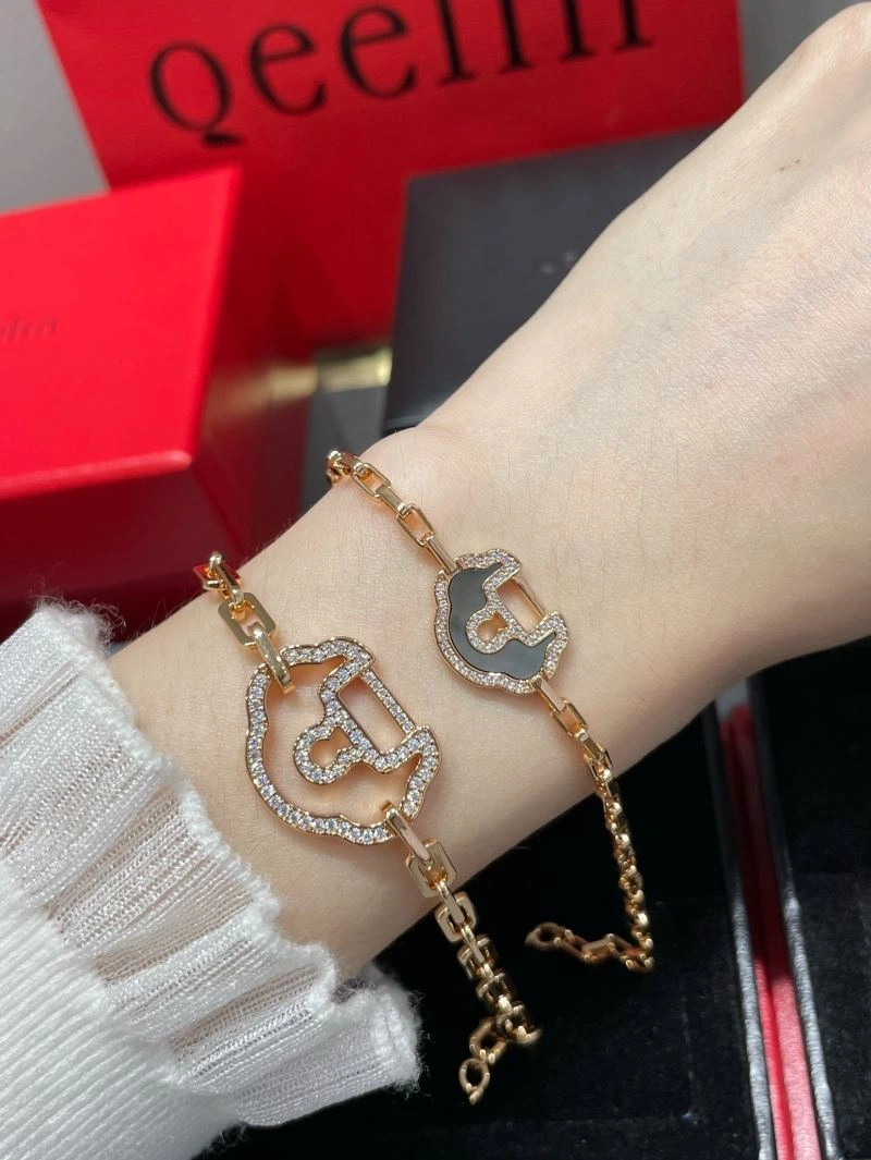 OEM Qeelin Bracelets