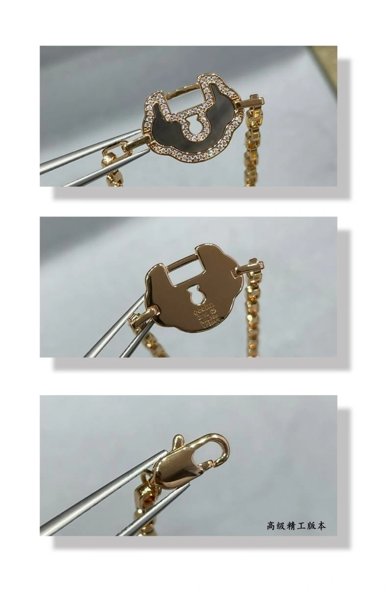 OEM Qeelin Bracelets