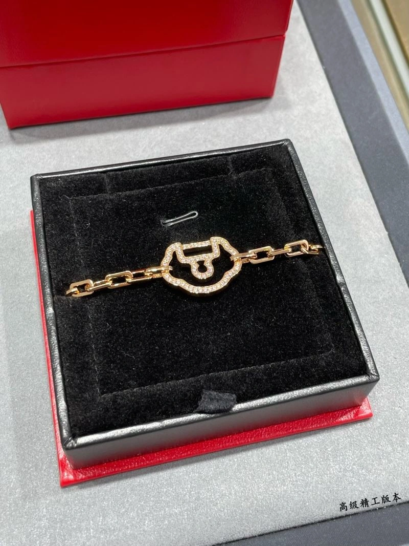Qeelin Bracelets