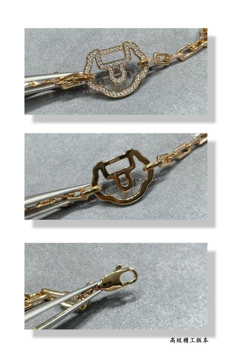 Qeelin Bracelets