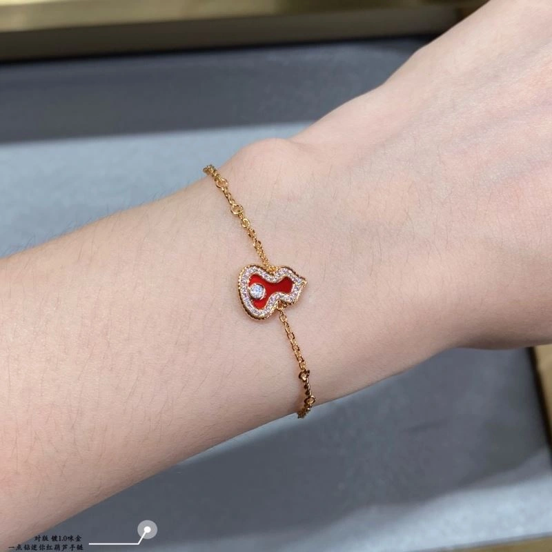 Qeelin Bracelets