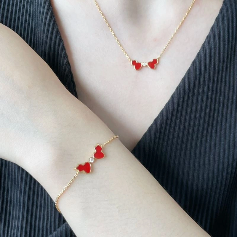Official Qeelin Bracelets